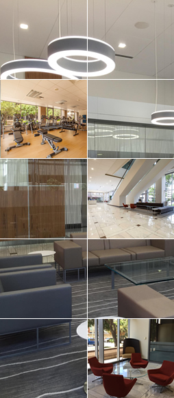 Welcome to 300 Convent's Tenant® Portal